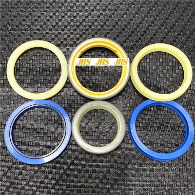 Cina 8C3840 3119316 1672319 HBI DKI DUST SEAL Kit di sigilli per cilindri idraulici ROD SEAL HBY HBK in vendita