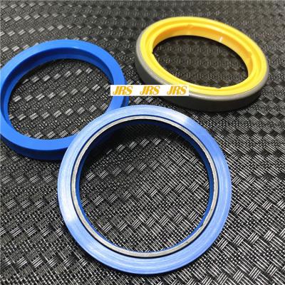 Cina 1672204 1672299 8C9134 HBI DKI DUST SEAL Kit di sigillo per cilindri idraulici ROD SEAL HBY HBK U CUP BUFFER WIPER in vendita
