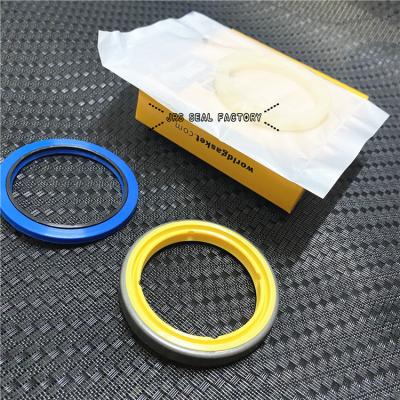 Chine 5J8375 3910230 8C3839 HBI DKI DUST SEAL SEL hydraulique pour cylindres SEL ROD SEL HBY U CUP BUFFER WIPER à vendre