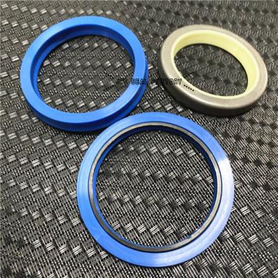 Cina 2332615 9X3565 8C9127 DKI DUST SEAL sigillo idraulico del cilindro sigillo ROD SEAL HBY U CUP BUFFER WIPER in vendita