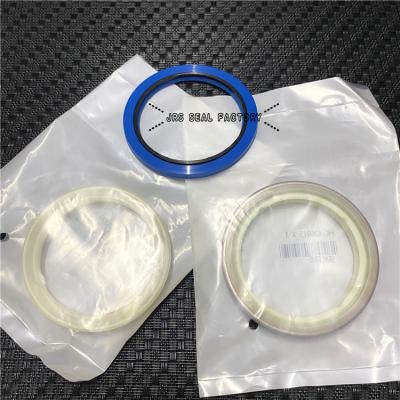 Cina 8C9136 0775262 3G2646 DKI cilindro idraulico ROD SEAL U CUP BUFFER WIPER in vendita