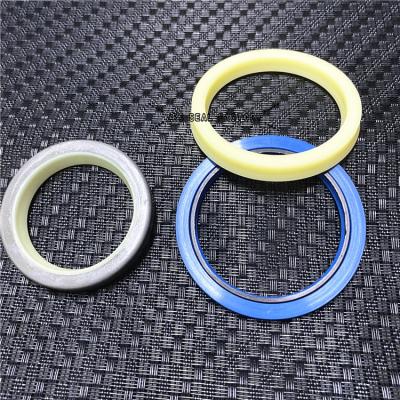Chine 4T6126 2271145 3358966 DKI Cylindre hydraulique ROD SEAL U CUP BUFFER WIPER à vendre