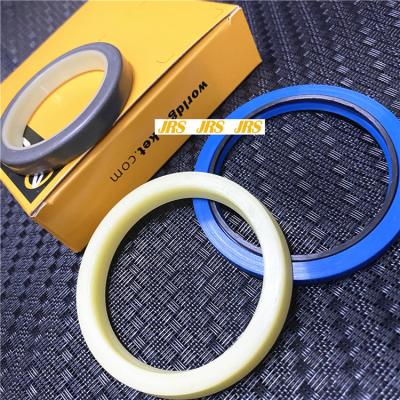 Chine 8C9133 3465199 1672463 DKI Cylindre hydraulique ROD SEAL U CUP BUFFER WIPER à vendre