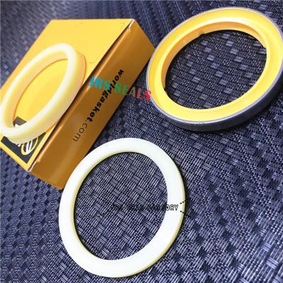 중국 2J1411 1672469 3623819 수압 실린더 U CUP 버퍼 먼지 청소기 DKI HBI ROD SEAL 판매용