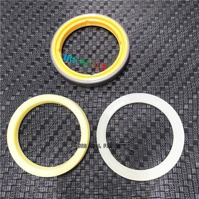 중국 2332610 3469383 3J4458 수압 실린더 U CUP 버퍼 먼지 청소기 DKI HBI ROD SEAL 판매용