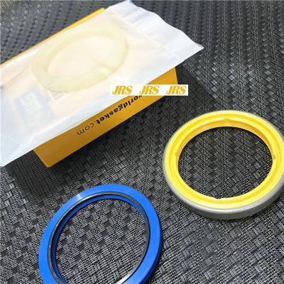 중국 7J9256 1422633 8C9135 수압 실린더 먼지 닦기 봉쇄 U CUP BUFFER DKI HBI ROD SEAL 판매용