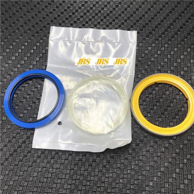 Cina 1672312 2782324 3G2286 Cilindro idraulico U CUP BUFFER DUST WIPER SEAL DKI HBI SEAL olio per labbra in vendita
