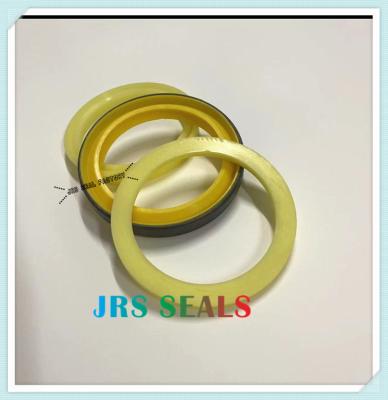 Cina 1672312 2782324 3G2286 Cilindro idraulico U CUP BUFFER DUST WIPER SEAL DKI HBI SEAL olio per labbra in vendita