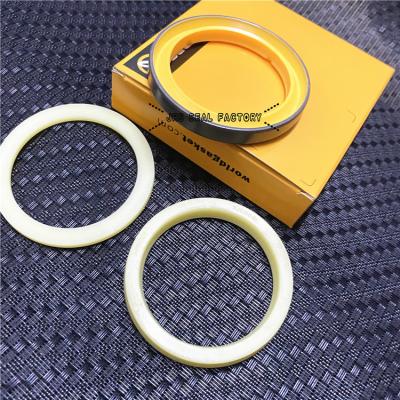 Cina 2299382 1672195 6J4169 SELLE per pulitori di polvere U CUP BUFFER DKI HBI cilindro idraulico SEAL olio per labbra in vendita