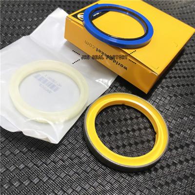 Cina 1672458 4T6127 2271143 SELLA DELLA SPAGNATURA U CUP BUFFER DKI HBI cilindro idraulico olio per labbra SELLA in vendita