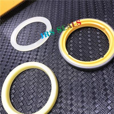 Cina 5J8300 2253287 6J1450 SELLA DELLA SPAGNATURA U CUP BUFFER DKI HBI cilindro idraulico SEAL olio per labbra in vendita