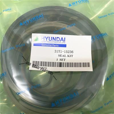 China 31Y130111 31Y115236 31Y115395 31Y115047 Hydraulische cilinderdichtingssetten Te koop