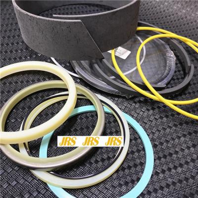 China 2003572 3904227 3198295 Graafmachine Hydraulische cilinder afdichting Kit Arm Boom Bucket Te koop