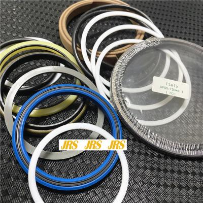China 2254625 1915619 4560202 Graafmachine Hydraulische cilinder afdichting Kit Arm Boom Bucket Kit Te koop