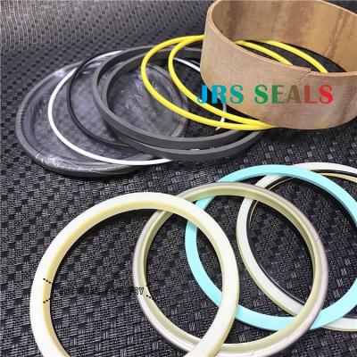 China 2478888 1948235 2519341 Hydraulische cilinderdichtingskit Arm Boom Bucket Kit Graafmachine Te koop