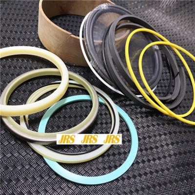 China 2667891 3764332 1709941 Hydraulische cilinderzegelkit Arm graafmachine Boom Bucket Kit Te koop