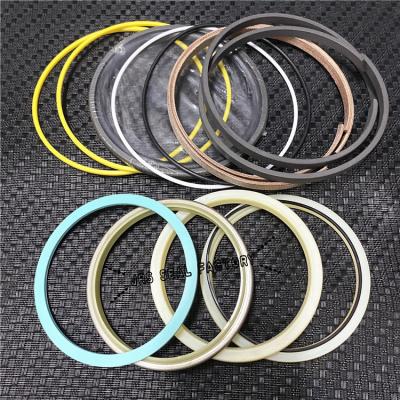 China 2478878 2316845 1884219 Arm Boom Bucket Excavator Kit Hydraulische cilinder Seal Kit Te koop