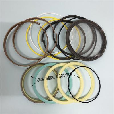 China 2344587 1948235 3249485 Arm Boom Bucket Excavator Kit Hydraulische cilinder afdichting Kit Te koop