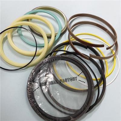 China 2043628 3500975 5185140 Arm Boom Bucket Excavator Kit Hydraulische cilinder afdichting Kit Te koop