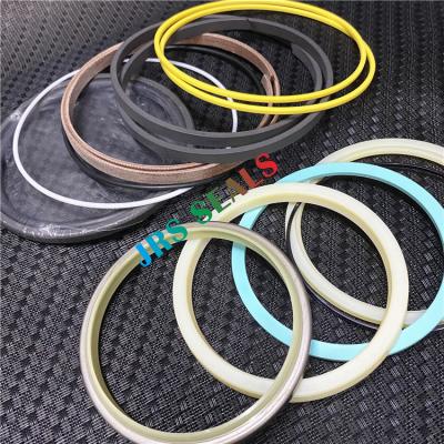 Cina 2043692 5551814 2502475 Arm Boom Bucket Excavator Kit Kit di sigillo del cilindro idraulico in vendita