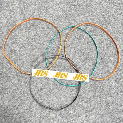 Cina 3483295 1609874 5P8768 LINER SEAL GASKET SET 1043560 4371409 in vendita