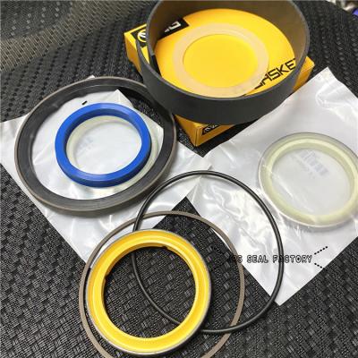 China 2309357 5016292 2281775 Hydraulische cilinderverzegelingskits TIFT-STERING voor graafmachines Te koop