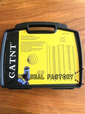 중국 2701535 2701533 2701528 발굴기 로더용 오링 박스 판매용