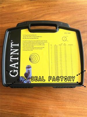 중국 2701535 2701533 2701528 발굴기 로더용 오링 박스 판매용