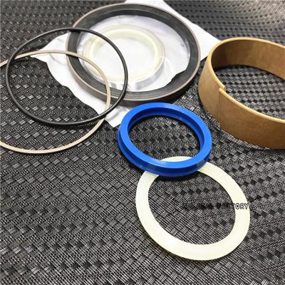 China 3814591 8T1370 2442064 Hydraulic Cylinder Seal Kits for C.A.T Excavator loader Te koop