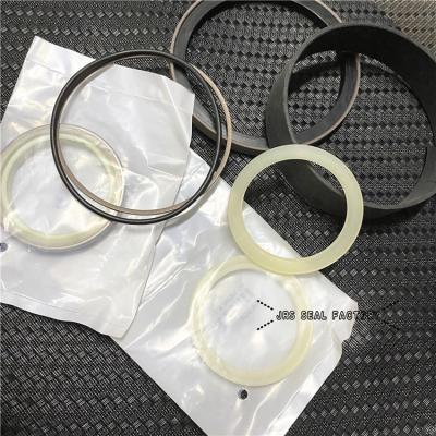 Cina 2402016 1809872 1856583 Hydraulic Cylinder Seal Kits for C.A.T Excavator loader lift tift steering in vendita