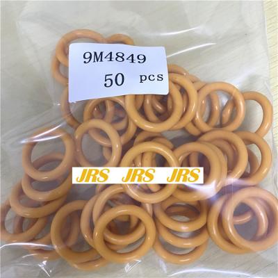 中国 0951586 9M4849 9M4846 Oring Seal Kit for C.A.T Excavator loader 販売のため