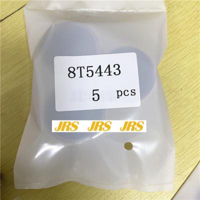 Китай 8T5443 8T5445 8T5446 WR NBR FKM Seal Kit для грузовика экскаватора C.A.T. продается