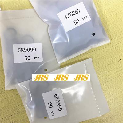 Cina 4J5267 5K9090 8F3469 Oring NBR FKM Seal Kit for C.A.T Excavator loader in vendita