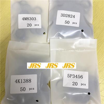 Cina 4M8303 3D2824 4K1388 5P3456 Oring NBR FKM Seal Kit for C.A.T Excavator loader in vendita