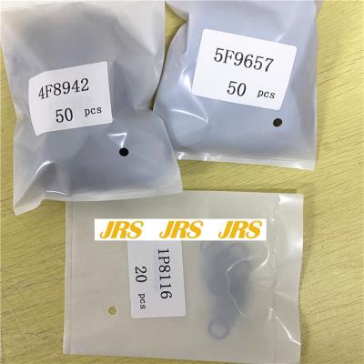Cina 4F8942 5F9657 1P8116 Oring Seal Kit for Excavator loader NBR FKM in vendita