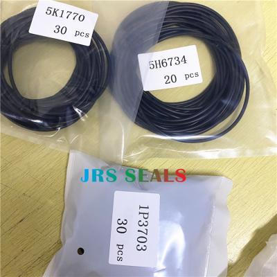 Китай 5K1770 5H6734 1P3703 1P3702 Комплект уплотнителей для экскаватора NBR FKM продается