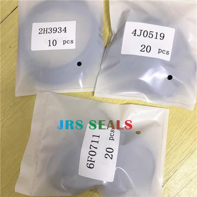 Китай 2H3934 4J0519 6F0711 Комплект герметизации для экскаватора NBR FKM PU продается