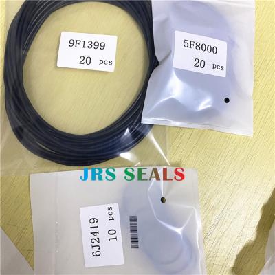 Китай 9F1399 5F8000 6J2419 Комплект уплотнителей для экскаваторов NBR FKM PU продается