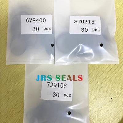 Cina 6V8400 8T0315 7J9108 Oring Seal Kit for Excavator loader NBR FKM PU in vendita