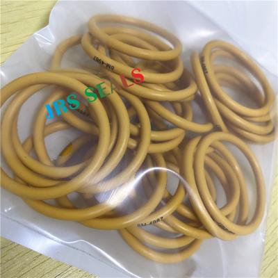 China 8M4987 8M5260 8M4445 9M9545 Selo amarelo para carregador de escavadeiras NBR FKM PU à venda