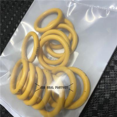 China 8M4991 8M4990 8M4437 9M4217 Sello amarillo NBR FKM PU para excavadora en venta