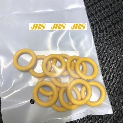 Cina 1S0004 8M4704	 8M4433 9M5892 Yellow Oring Seal NBR FKM PU for Excavator loader in vendita