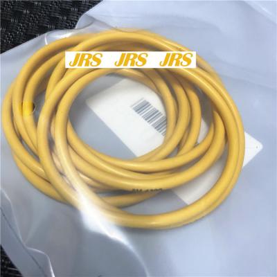 Cina 8M4390 8M8282 8M4389 9M4218 Yellow Oring Seal NBR FKM PU for Excavator loader in vendita