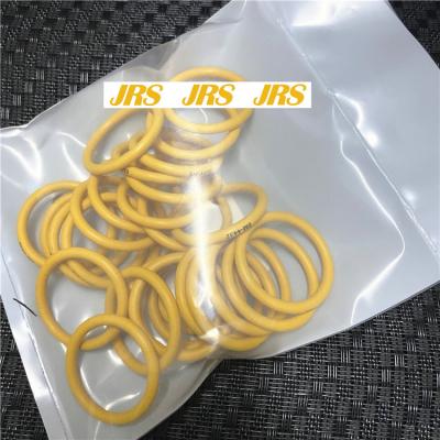 Cina 8M4432 8M4390 8M4447 Seal NBR FKM PU Yellow Oring for Excavator loader in vendita