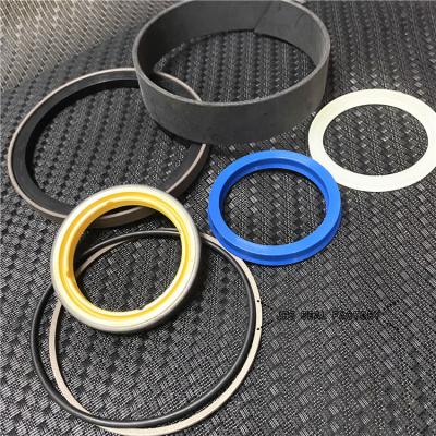 China 2435805 3240486 5016706 Excavator loader Hydraulic Cylinder Seal Kit Te koop