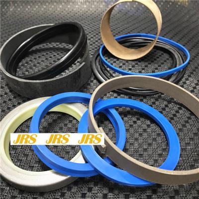 Cina 2442048 2440973 3260502 Hydraulic Cylinder Seal Kit Excavator loader oil seal in vendita