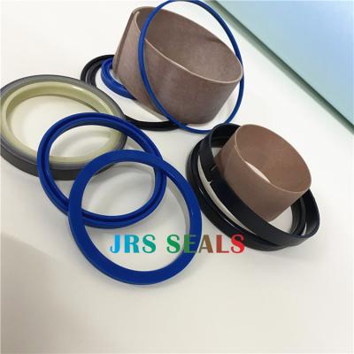 Cina 1361967 2465926 2410900 Hydraulic Cylinder Seal Kit Excavator loader oil in vendita