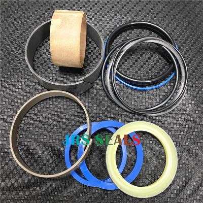 Cina 2450581 2456839 3979883 Hydraulic Cylinder Seal Kit Excavator loader oil in vendita