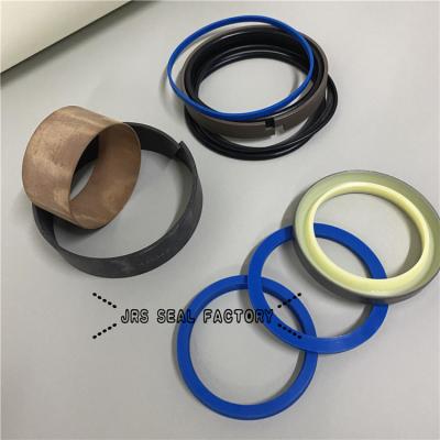 Cina 2422542 2430388 2442048 Hydraulic Cylinder Seal Kit oil seal Excavator loader in vendita