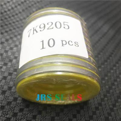 중국 7K9200 7K9201 7K9202 7K9203 Dust Wiper Seals LIP SEAL DLI VAY YELLOW 판매용
